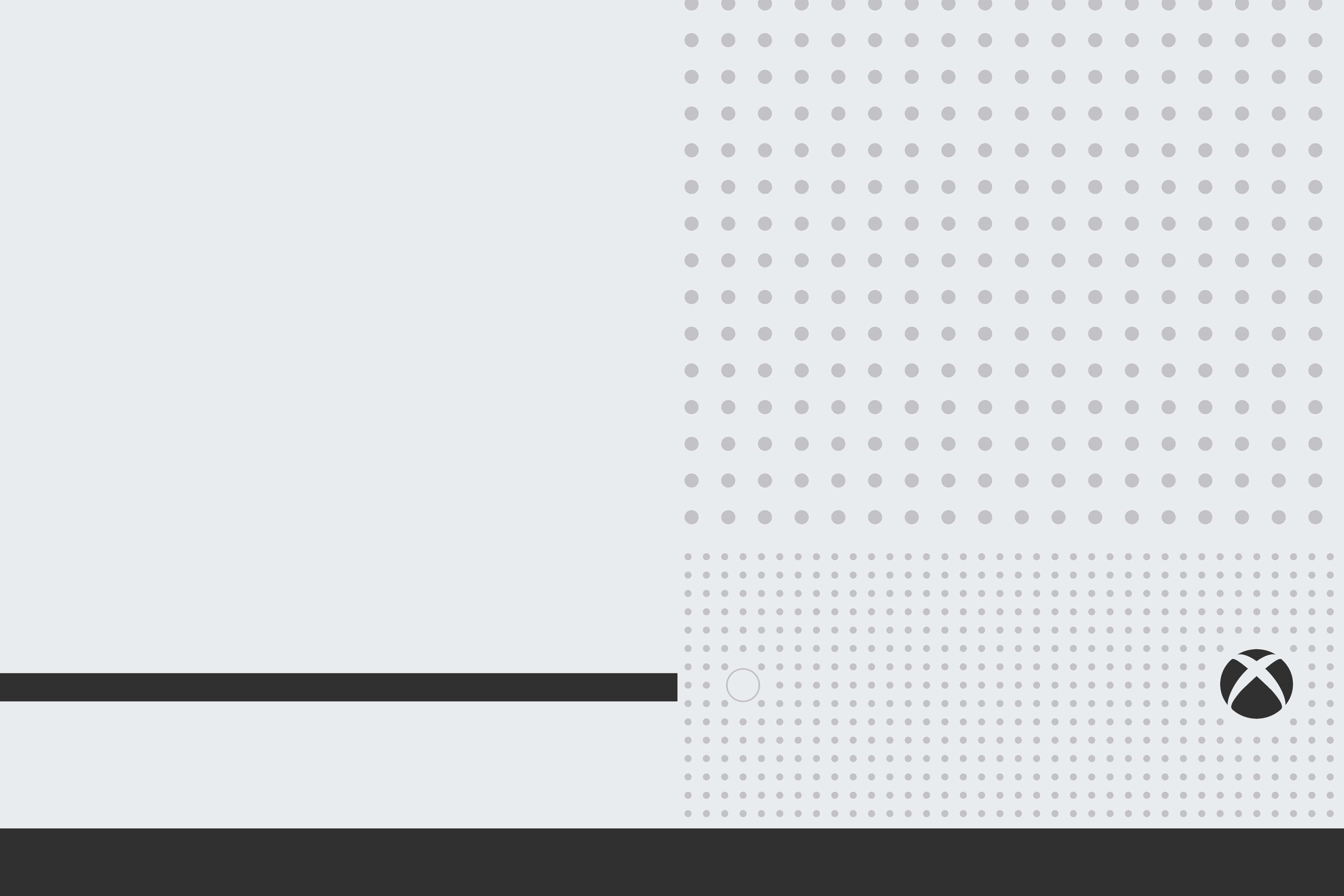 Xbox One S by Michael Gillett | Wallpapers | WallpaperHub