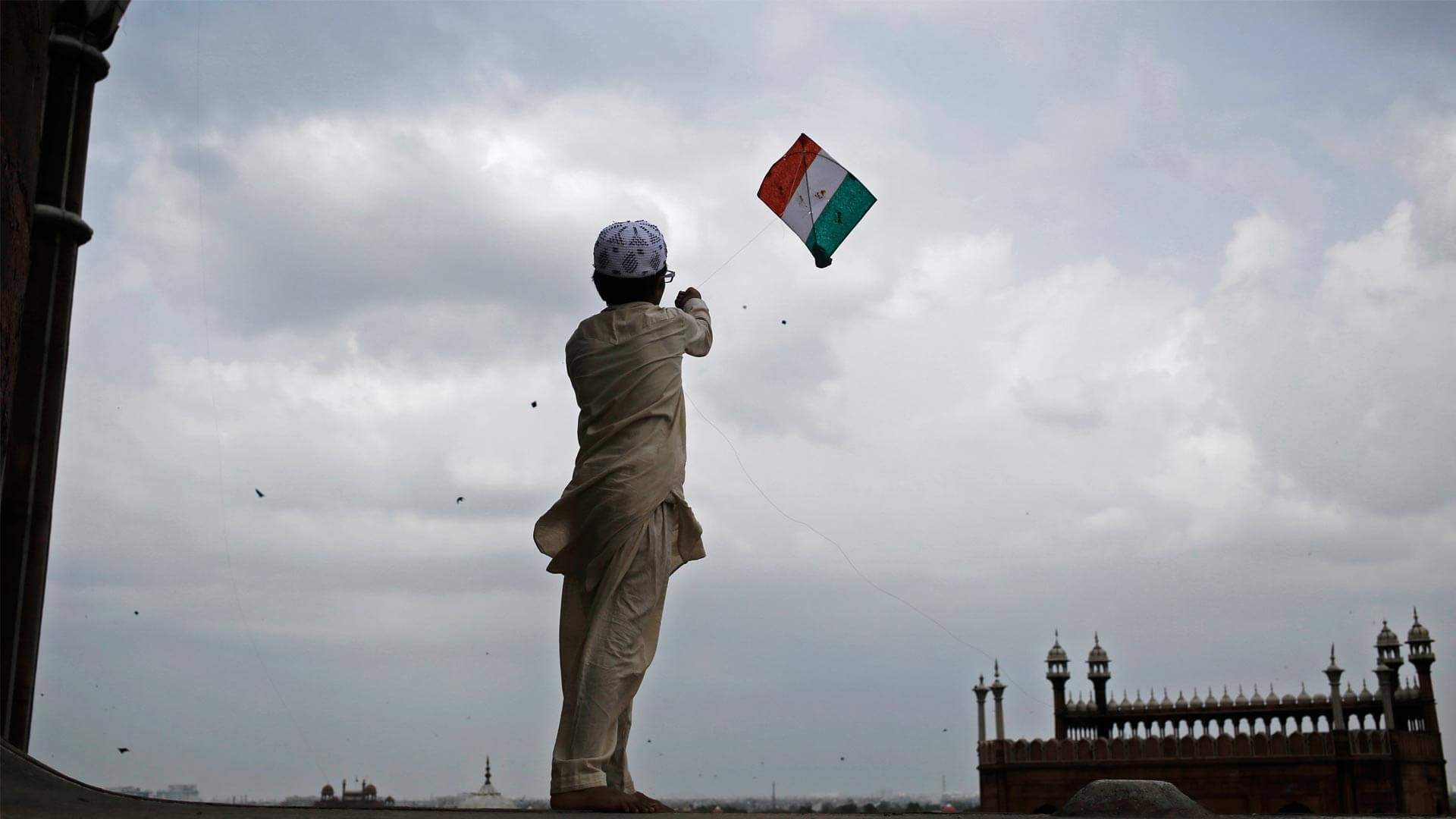 India - unity in diversity by Microsoft | Wallpapers | WallpaperHub